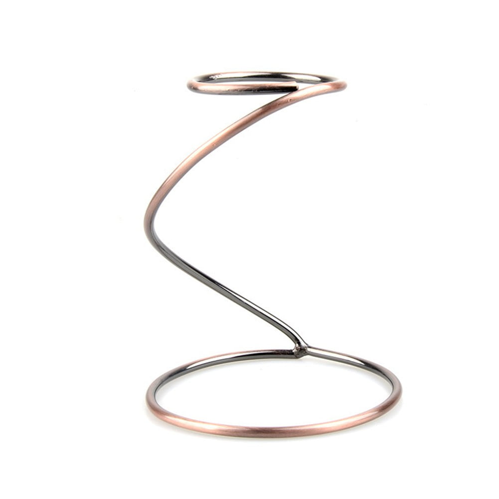 PASILI Coffee Rack Set With Spiral Holder Hand Coffee Pot Rack Coffee ...