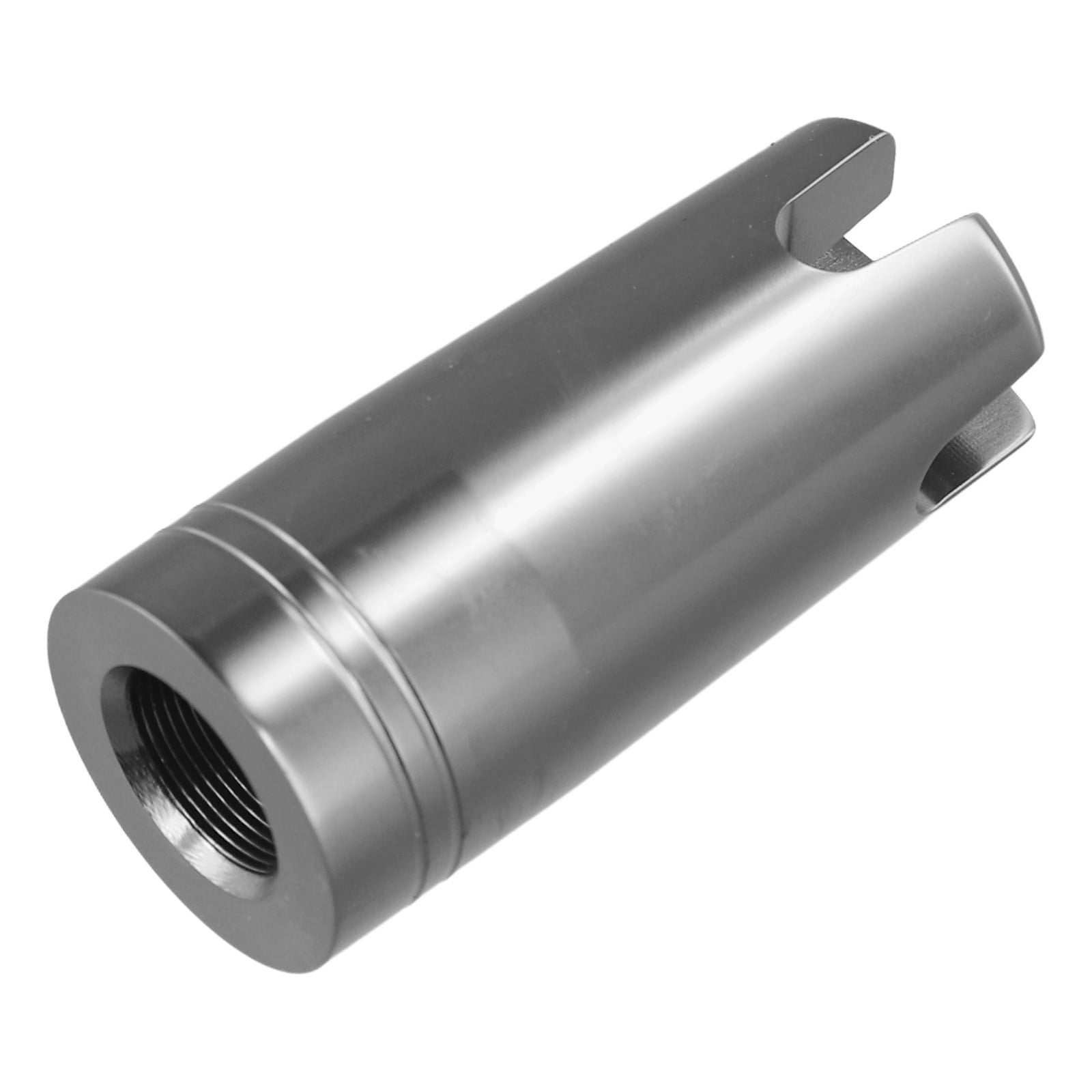 PASILI Cross Tail piece Gimbal Butt Cap for boat fishing rod Trolling ...