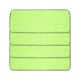 PASILI Deep Cleaning Microfiber Power Mop Refills for Libman Strong ...