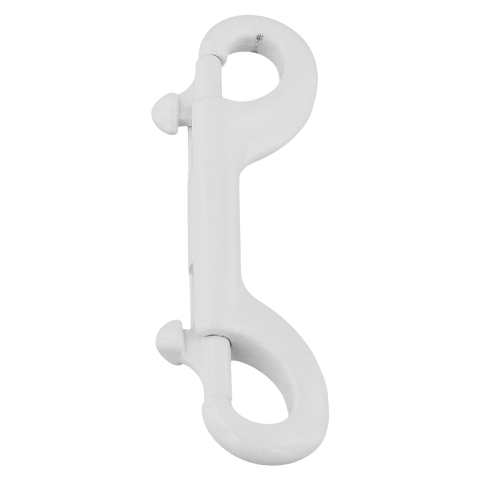 PASILI Diving Double Ended Clip Hook Bolt Snap Scuba 90mm Buckle Hook ...