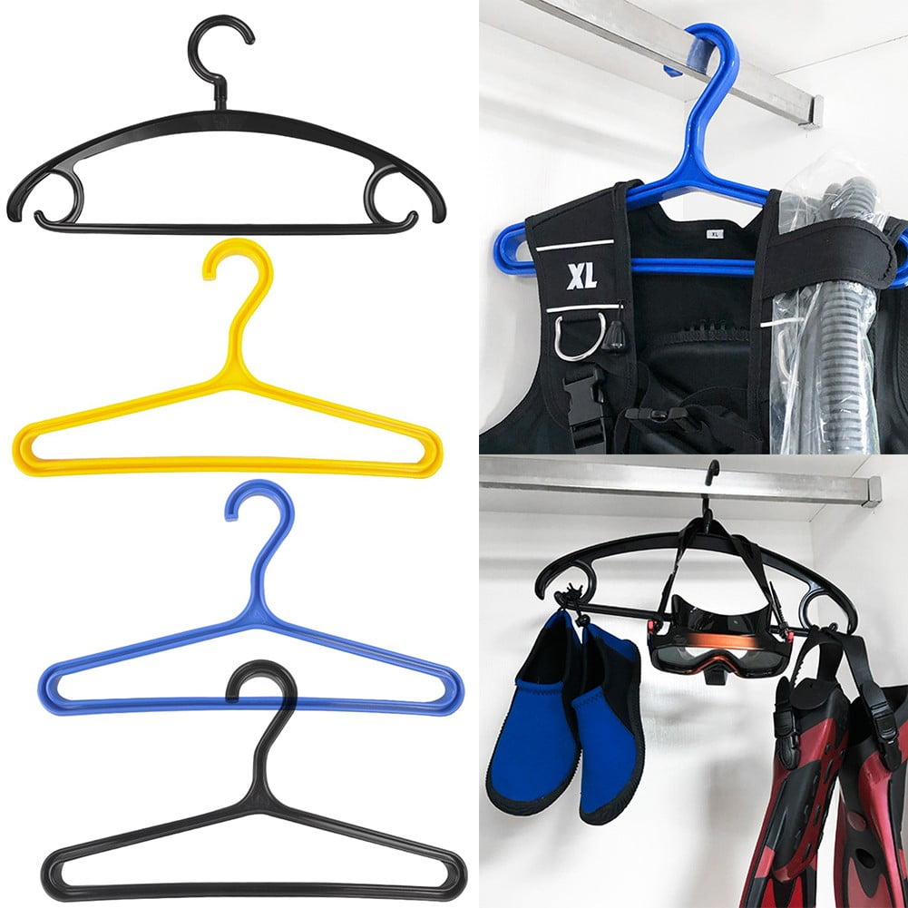PASILI Diving special heavyweight wetsuit dry clothes wet clothes rack ...