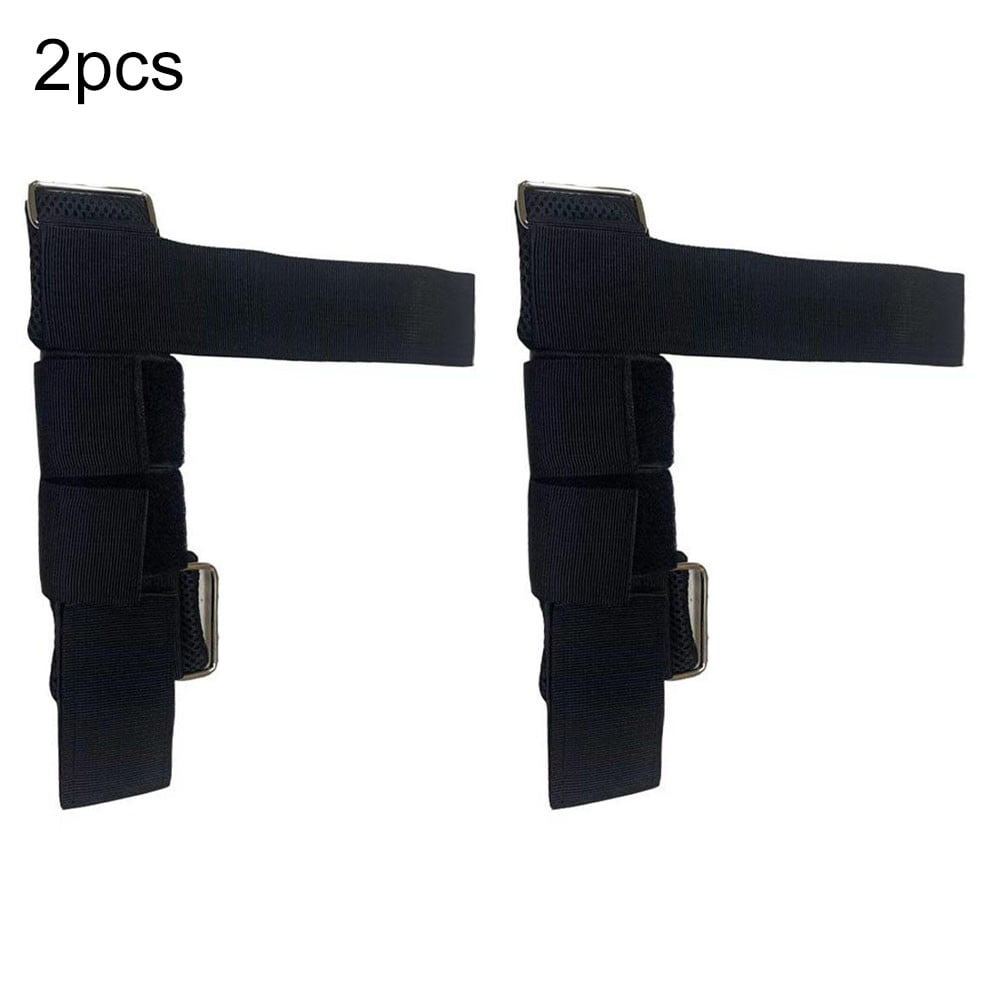PASILI Dumbbell Foot Attachment Ankle Straps For Leg Workouts And ...