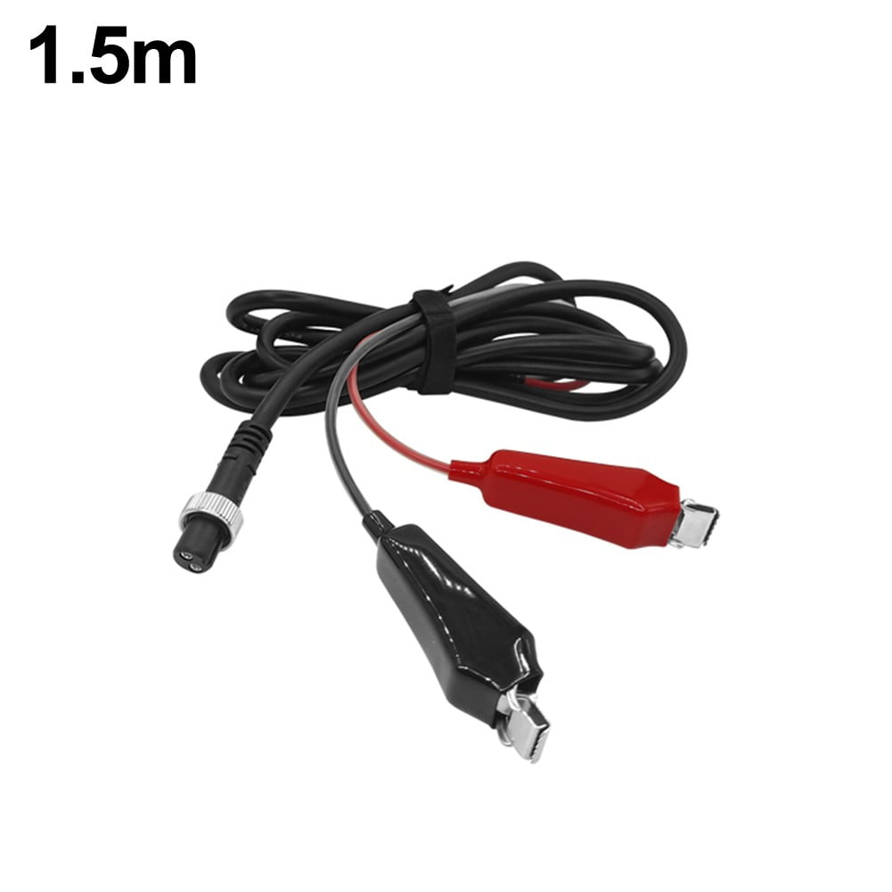 PASILI Electric Fishing Reels Battery Power Cable FOR DAIWA FOR MIYA ...