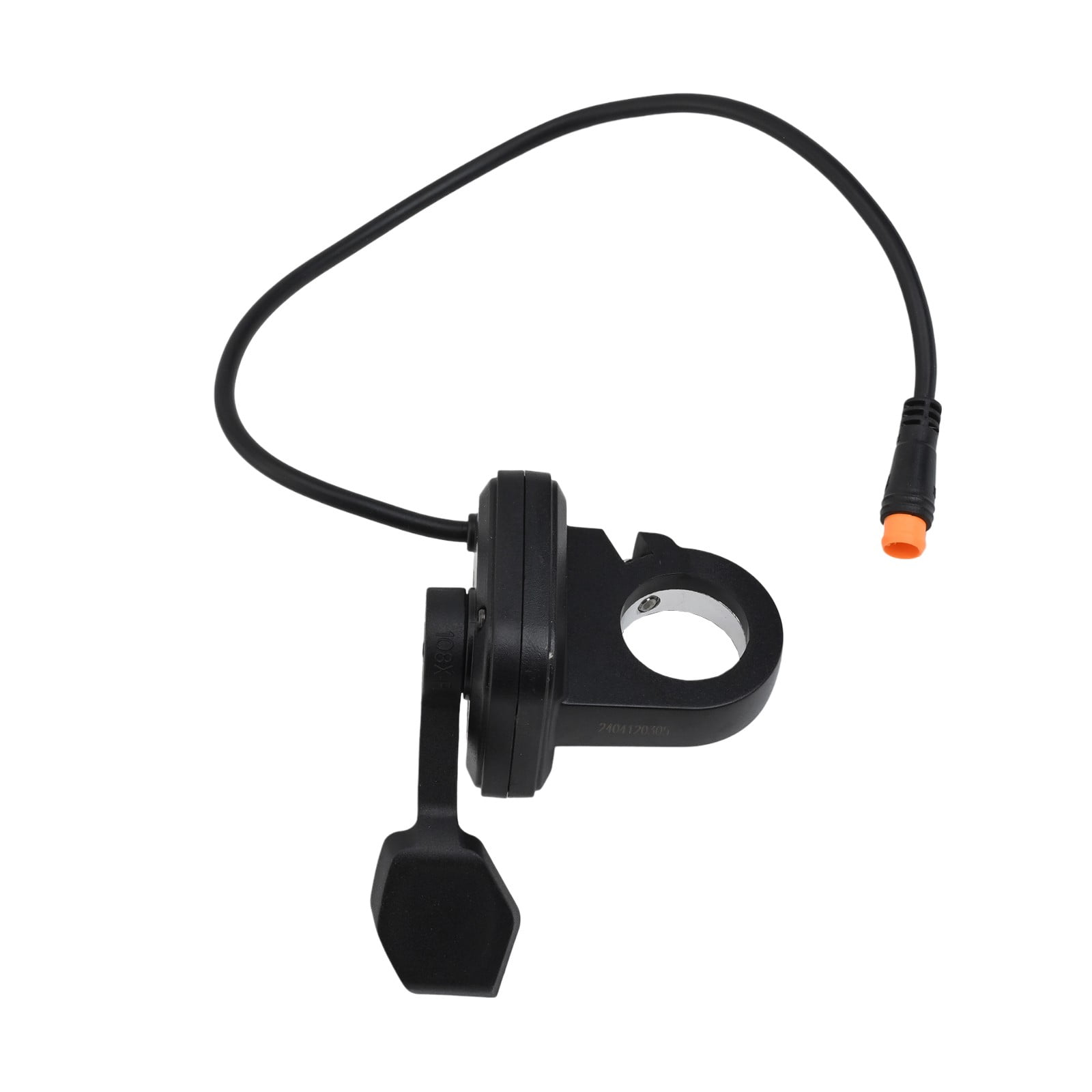 PASILI Electric Motorcycle E-Bike Thumb Finger Gas Trigger Throttle ...