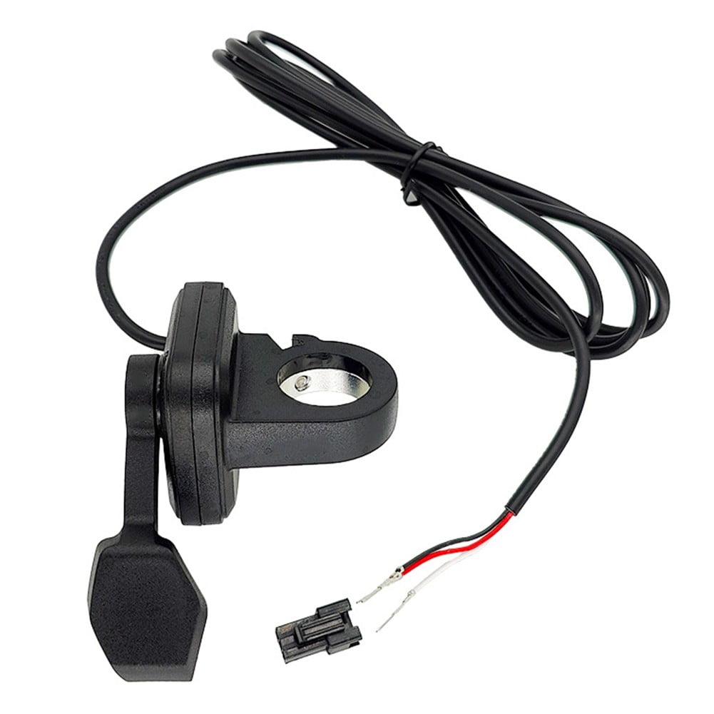 PASILI Electric Motorcycle E-Bike Thumb Finger Gas Trigger Throttle ...
