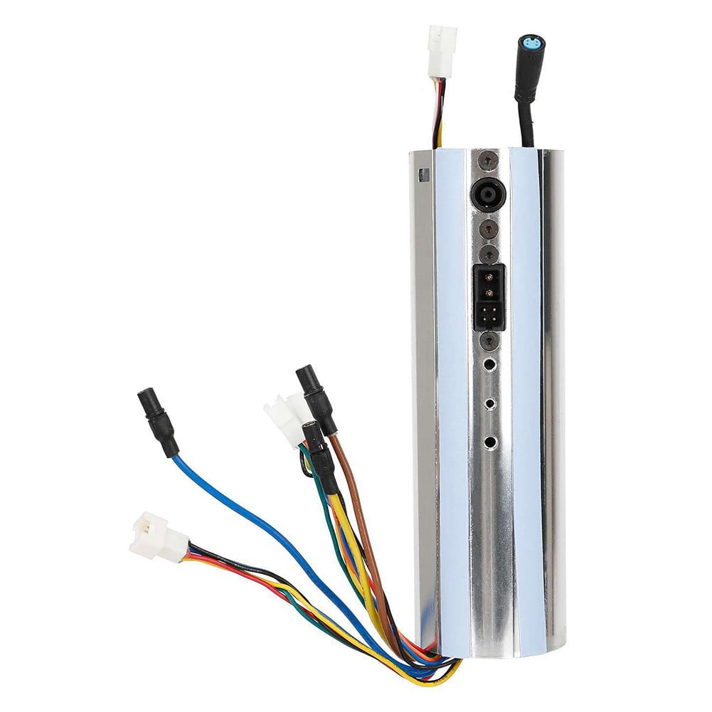PASILI Electric Scooter Motherboard Controller Metal Dashboard Circuit Control Board For Ninebot ...