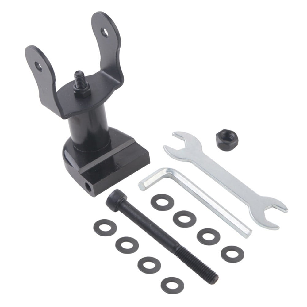 PASILI Exercise Bike Phone Mount Screen Swivel Mount Phone Holder Pivot ...