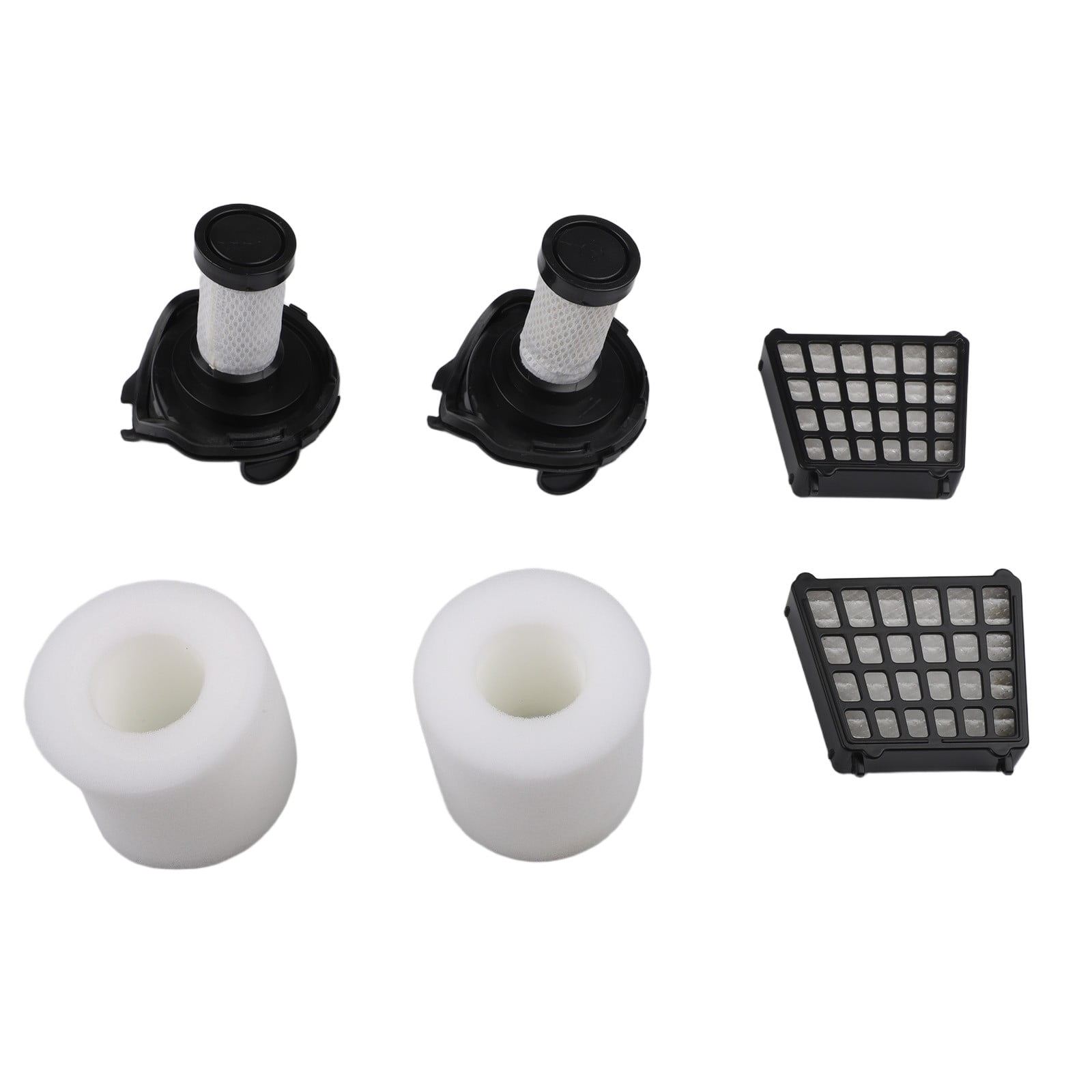 PASILI Filters for Shark Flex for DuoClean Corded Ultra Light Vacuum ...