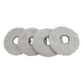 PASILI Fitment Accessories Mop Cloth Mop Cloth Number Of Pieces Package ...