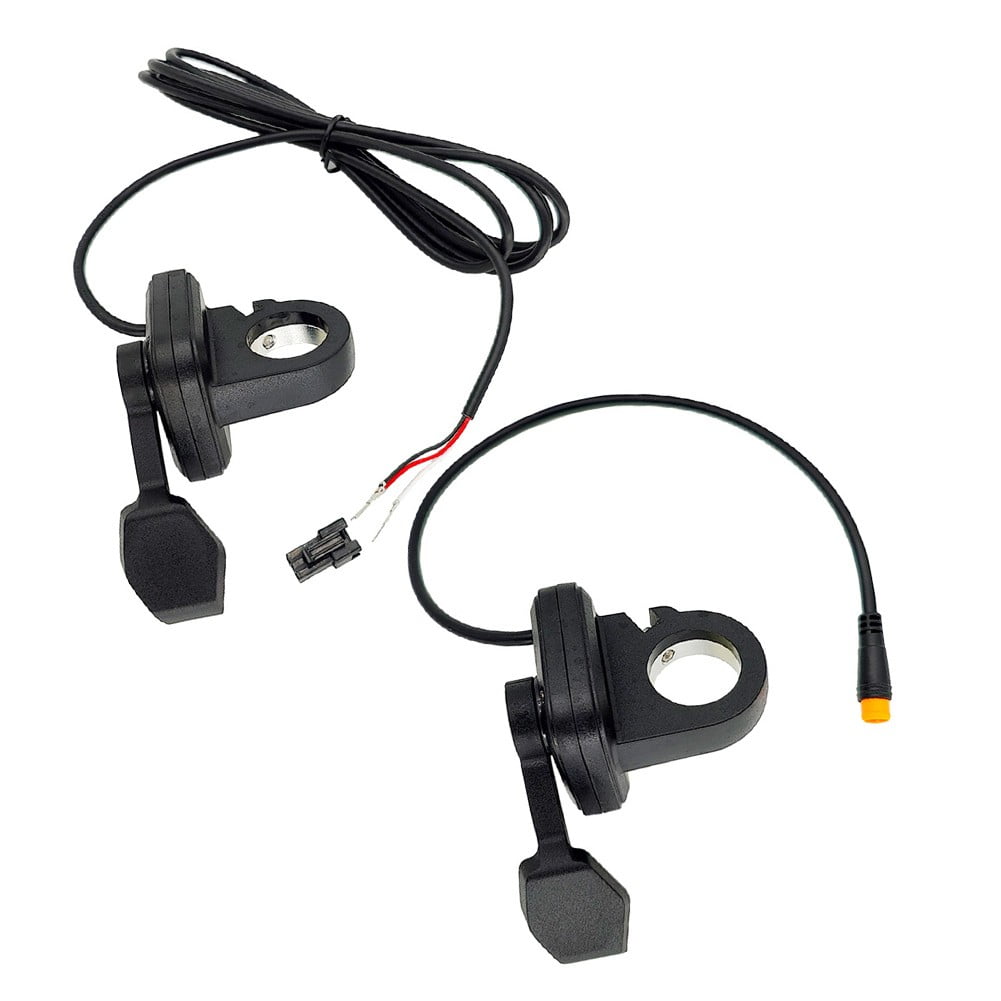 PASILI For 108X Accelerator For E-Bike Finger Throttle Thumb Throttle Electric Scooter A ...