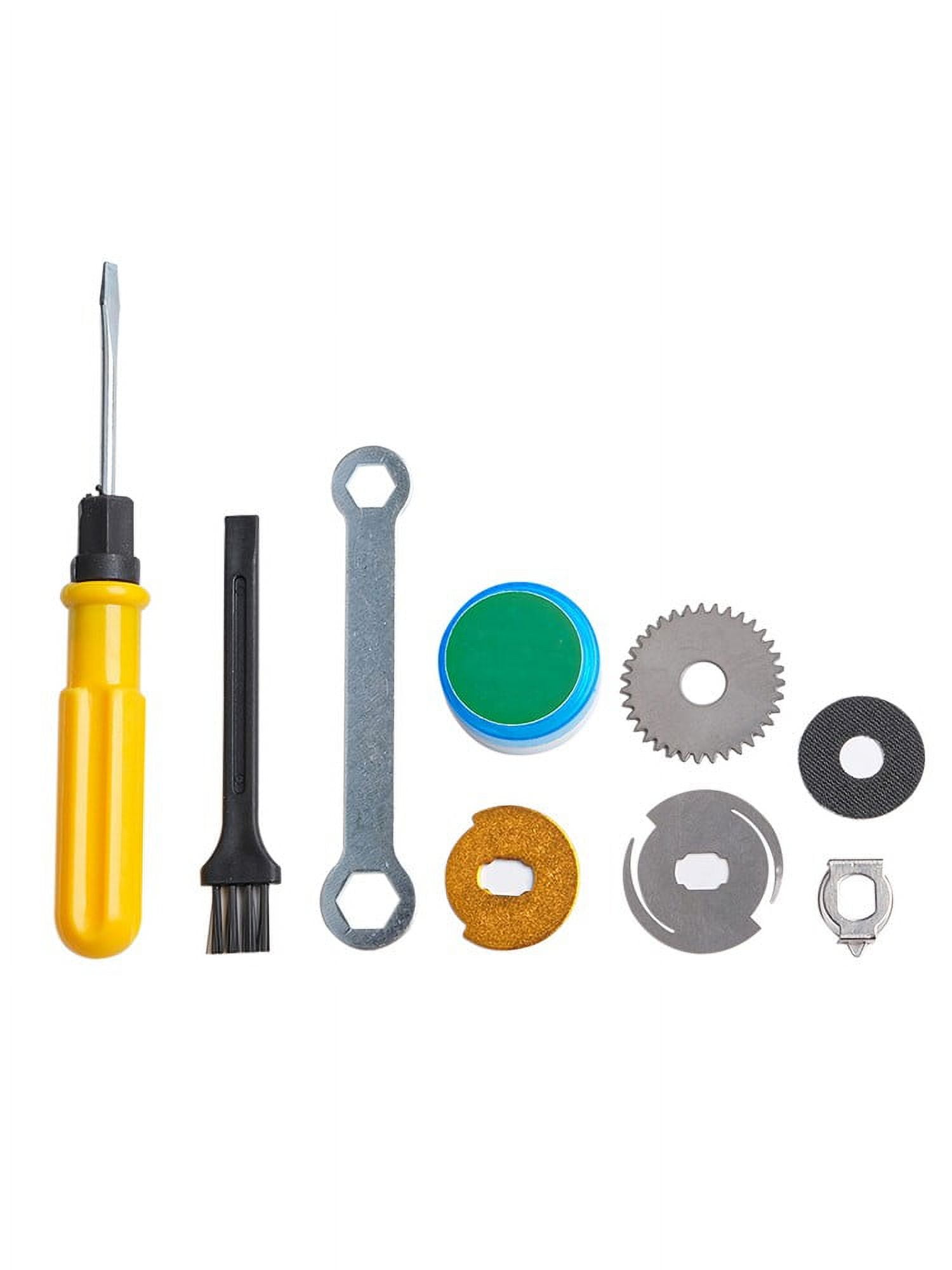 PASILI For Gw Small Yellow Drum Wheel Unloading Alarm Modification ...