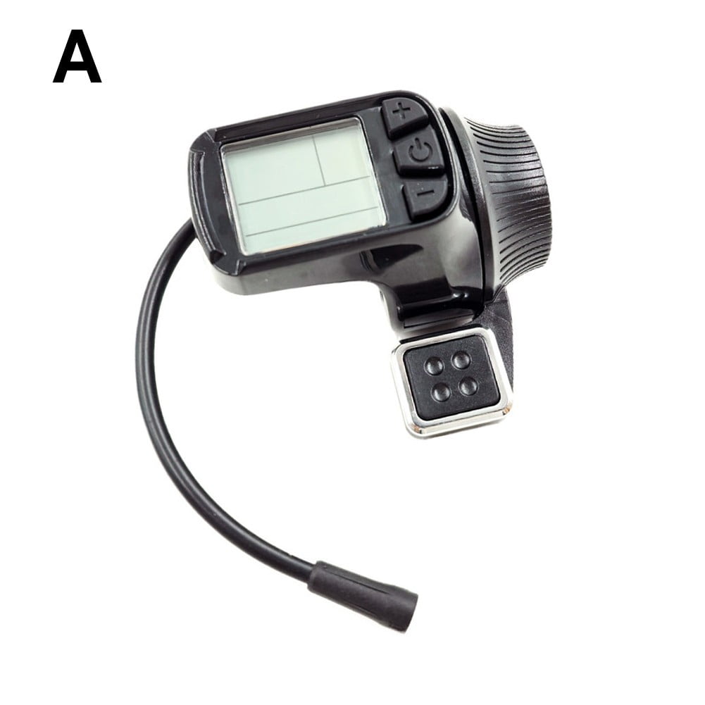 PASILI For Oxo Throttle Meter For Super For Light 2 For Hero Eco ...