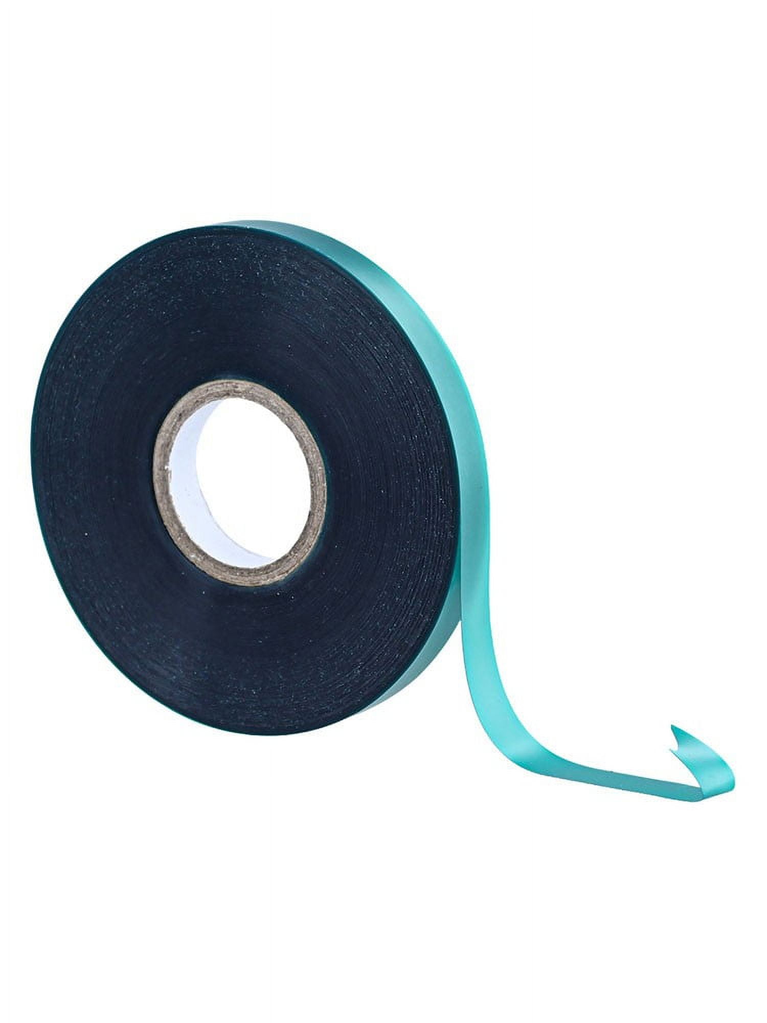 PASILI Garden Tape Plants Outside10Pack,Green Gardening Tap Plant PVC ...