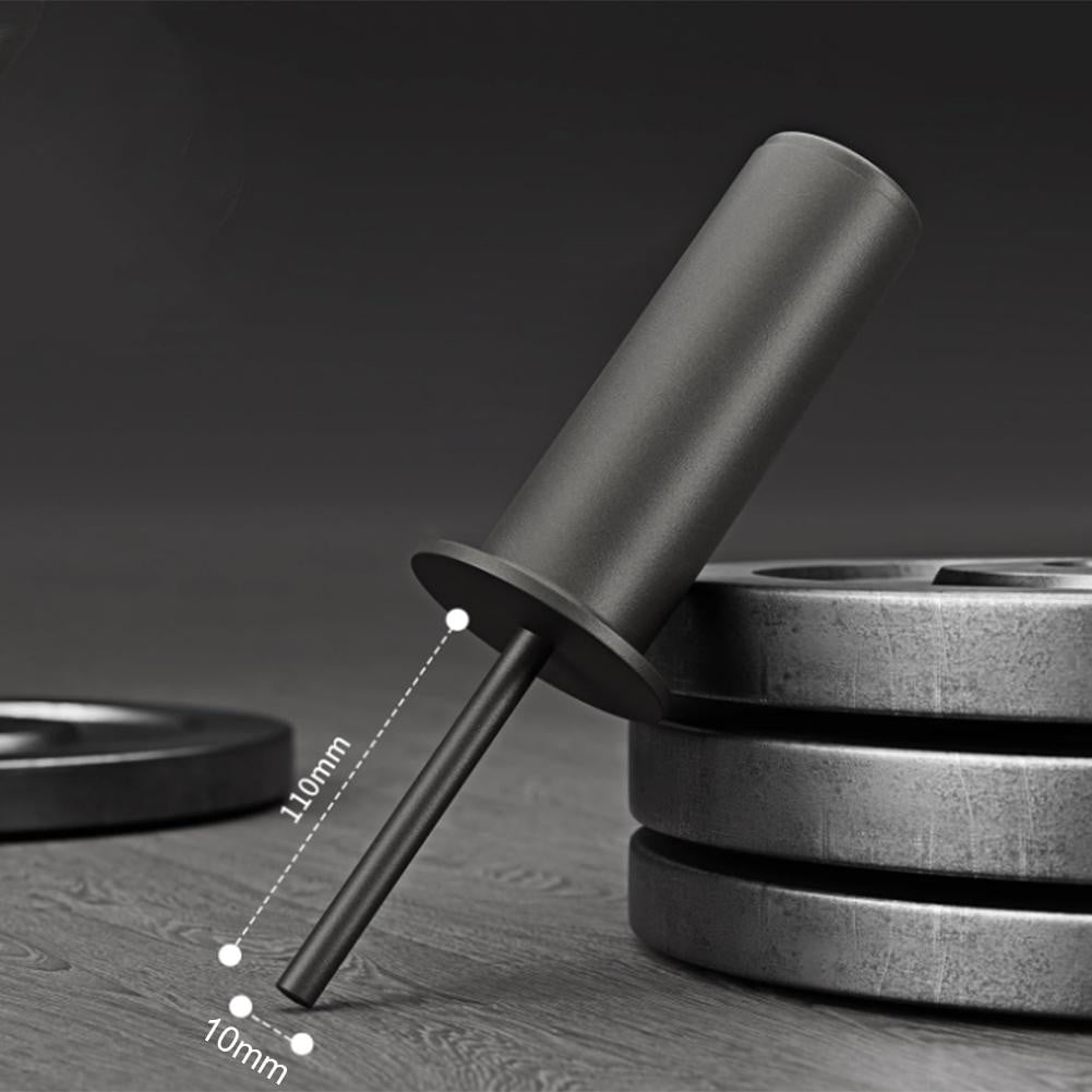 PASILI Gym Pin with Spring Clip Collar, Weight Pins for Weight Stack ...