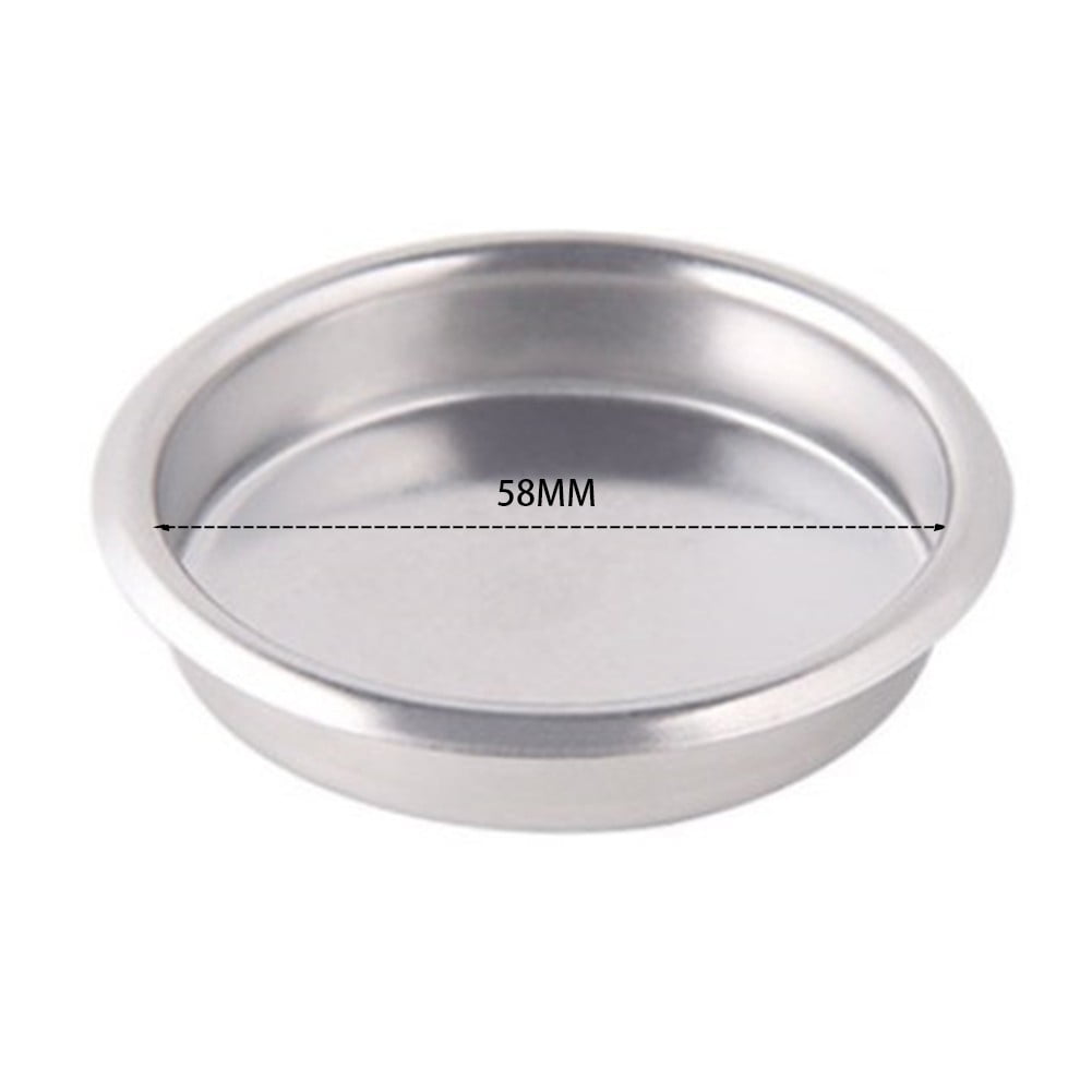 PASILI High Quality Blind Filter Basket 51 54 58Mm Black 3 Sizes ...