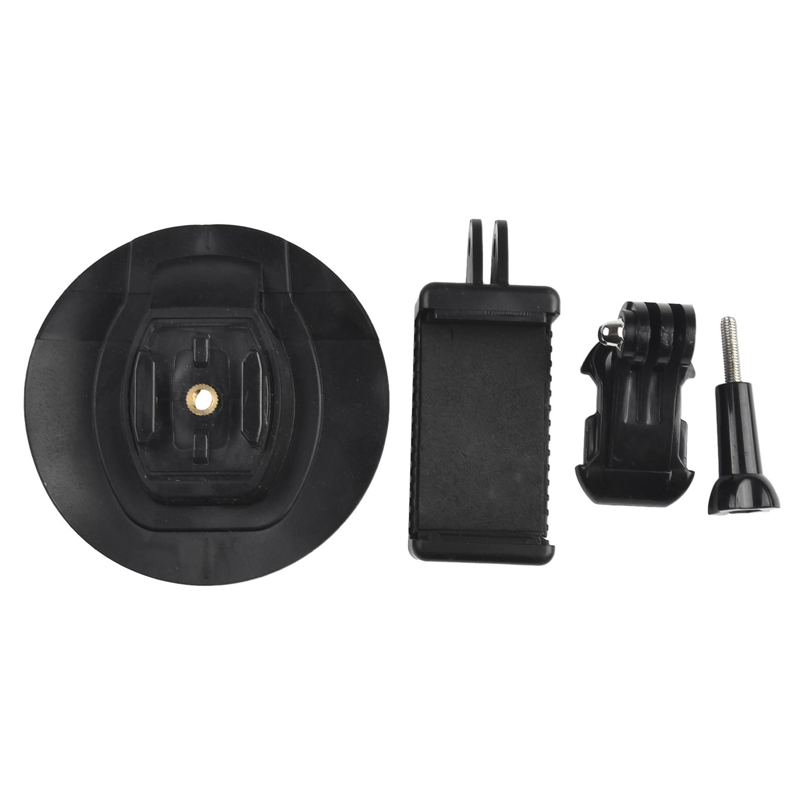 PASILI High Quality Camera Mount Motion Camera Mount Stand Plastic Base ...