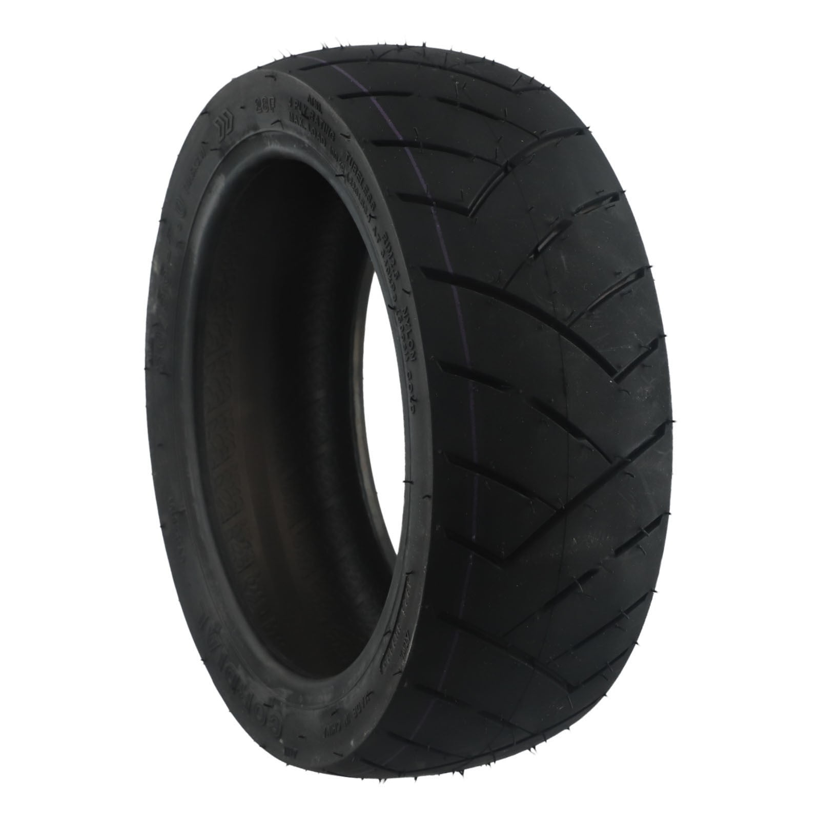 PASILI Highway Use Urban Commuting E-Scooter Tire Electric Scooter Tire ...