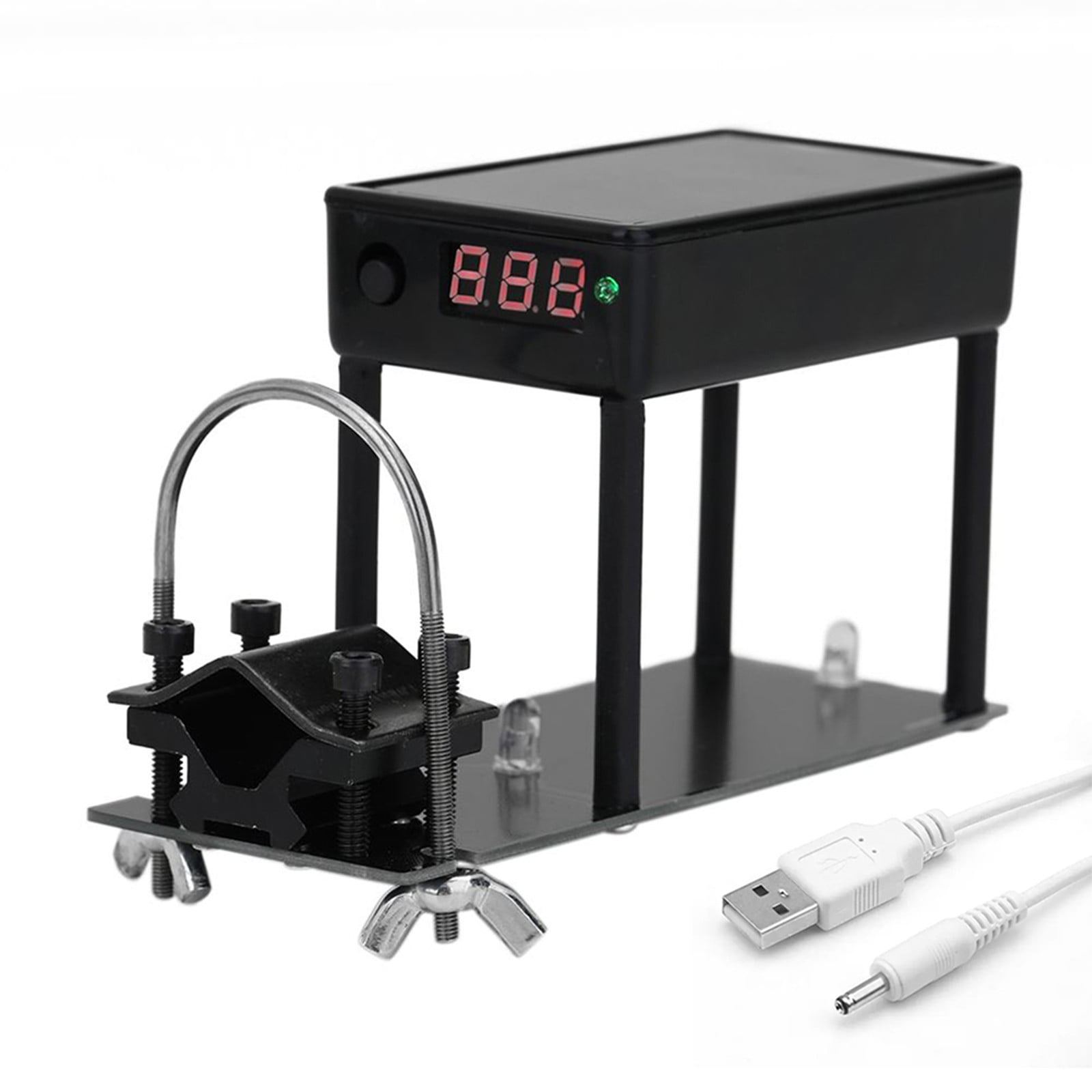 PASILI Hunting Speed Meter Ball Velocity Energy Measurement Instrument ...