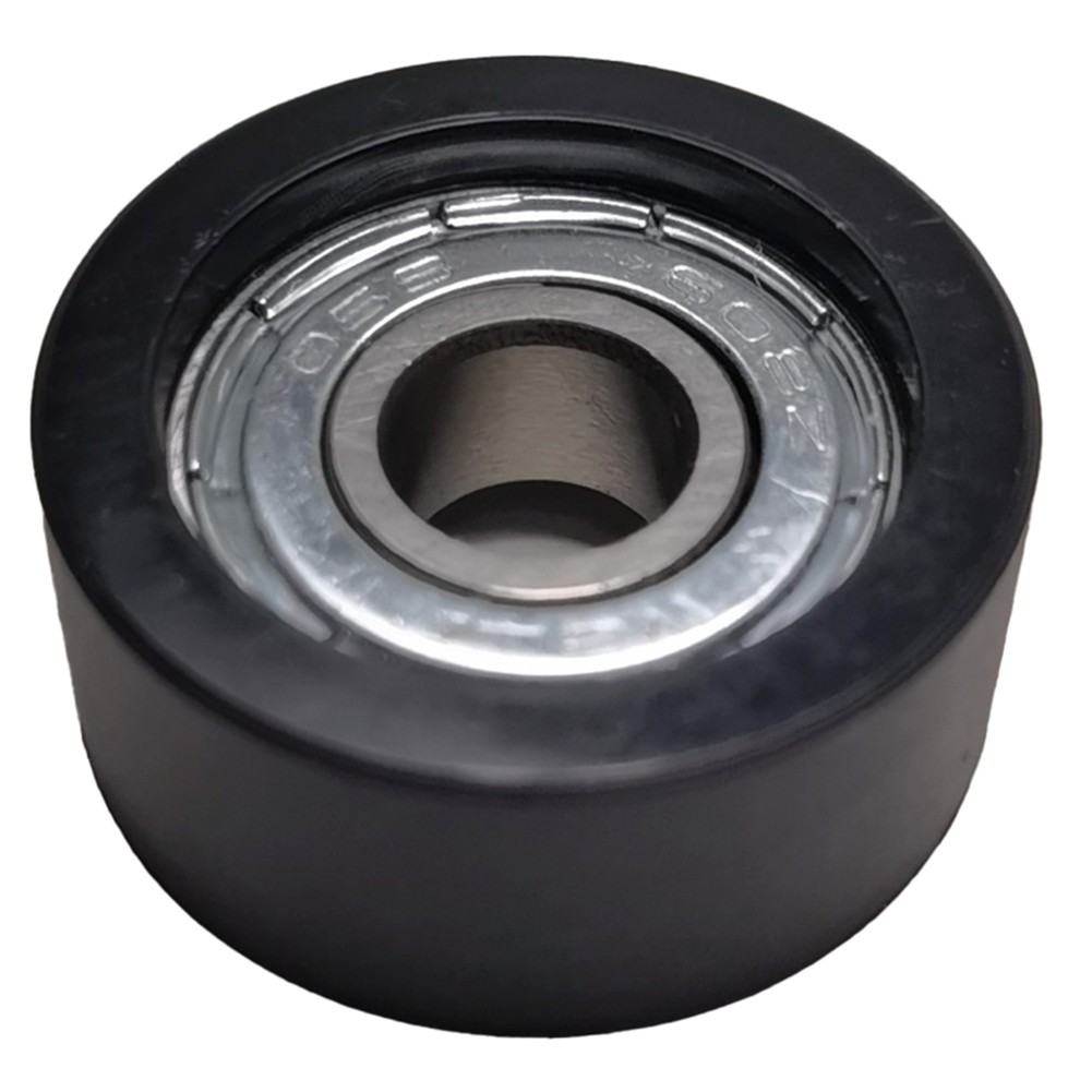 PASILI Inner Hole Diameter 8mm Rowing Machine Pulley Fitness Equipment ...