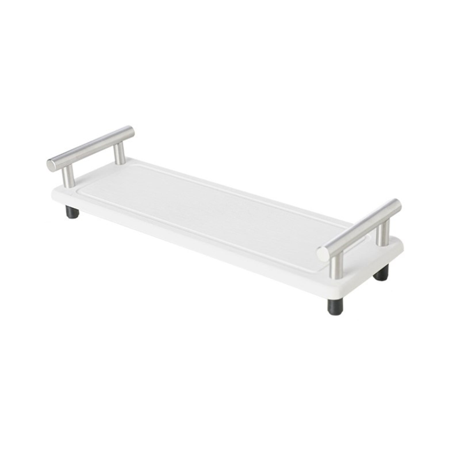 PASILI Instant Dry Sink Organizer Durable Sink Drying Stone Rack ...