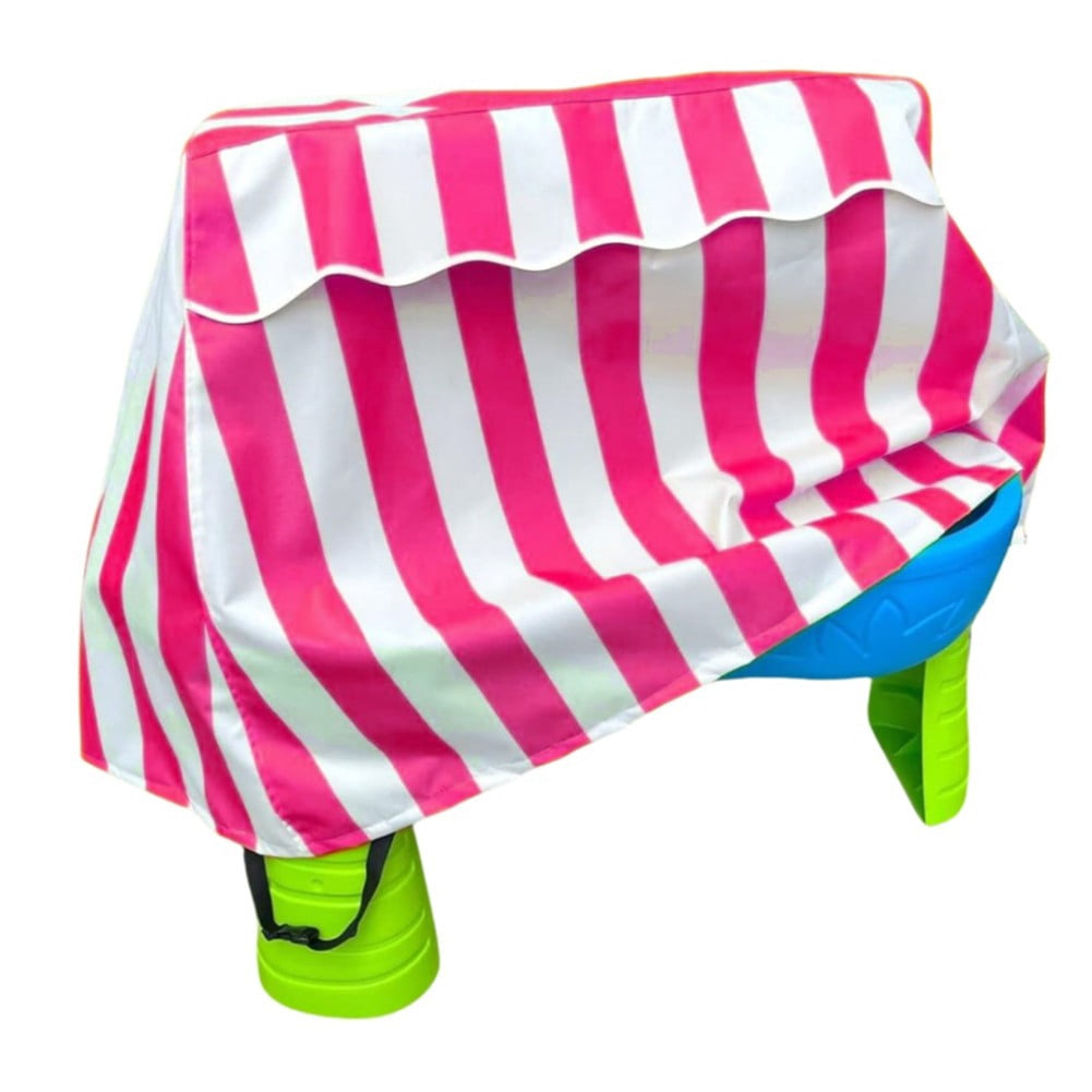 PASILI Kids Water Table Cover, Water Table Cover, Party Play Table ...