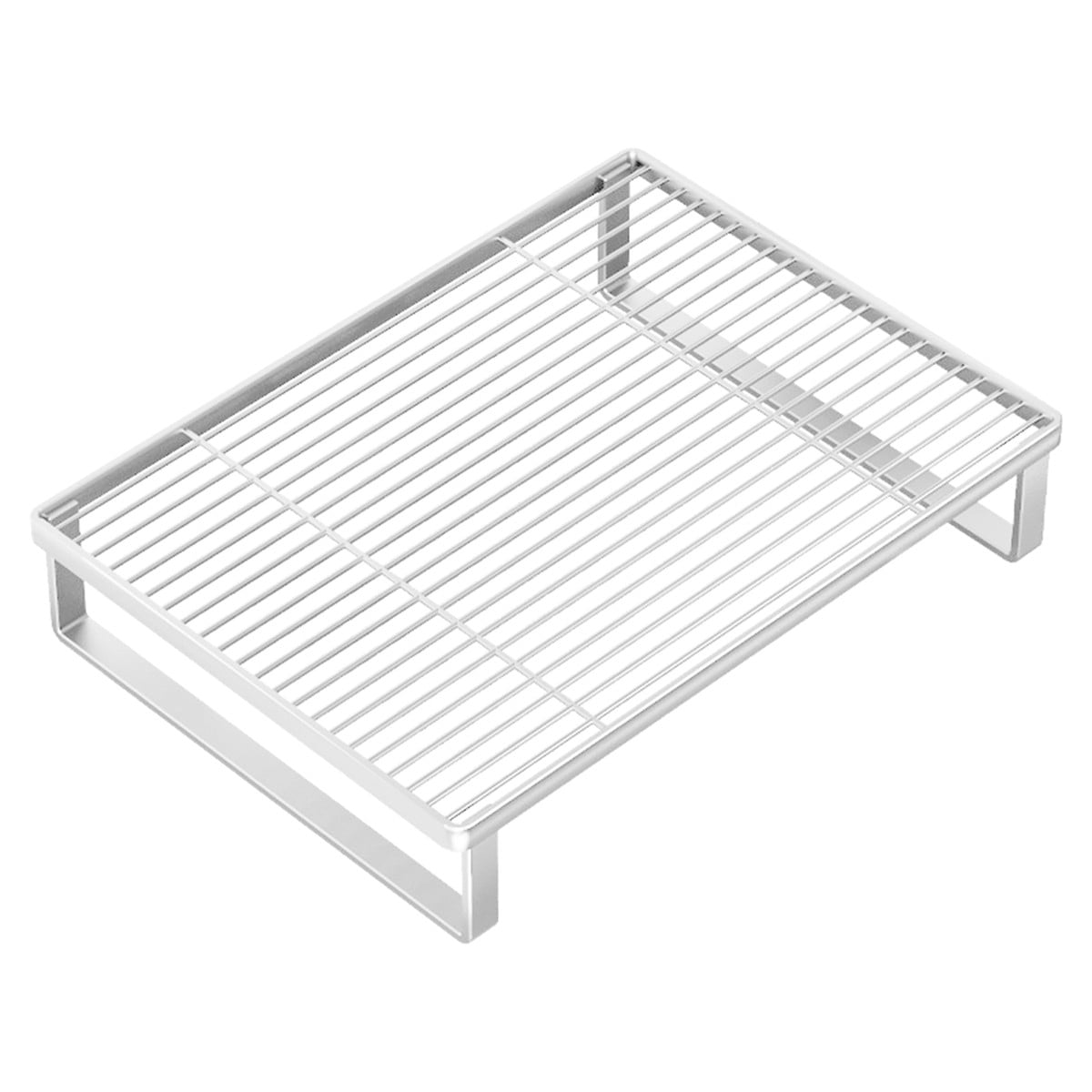 PASILI Kitchen Stove Cover Holder Microwave Oven Rack Induction Cooker ...