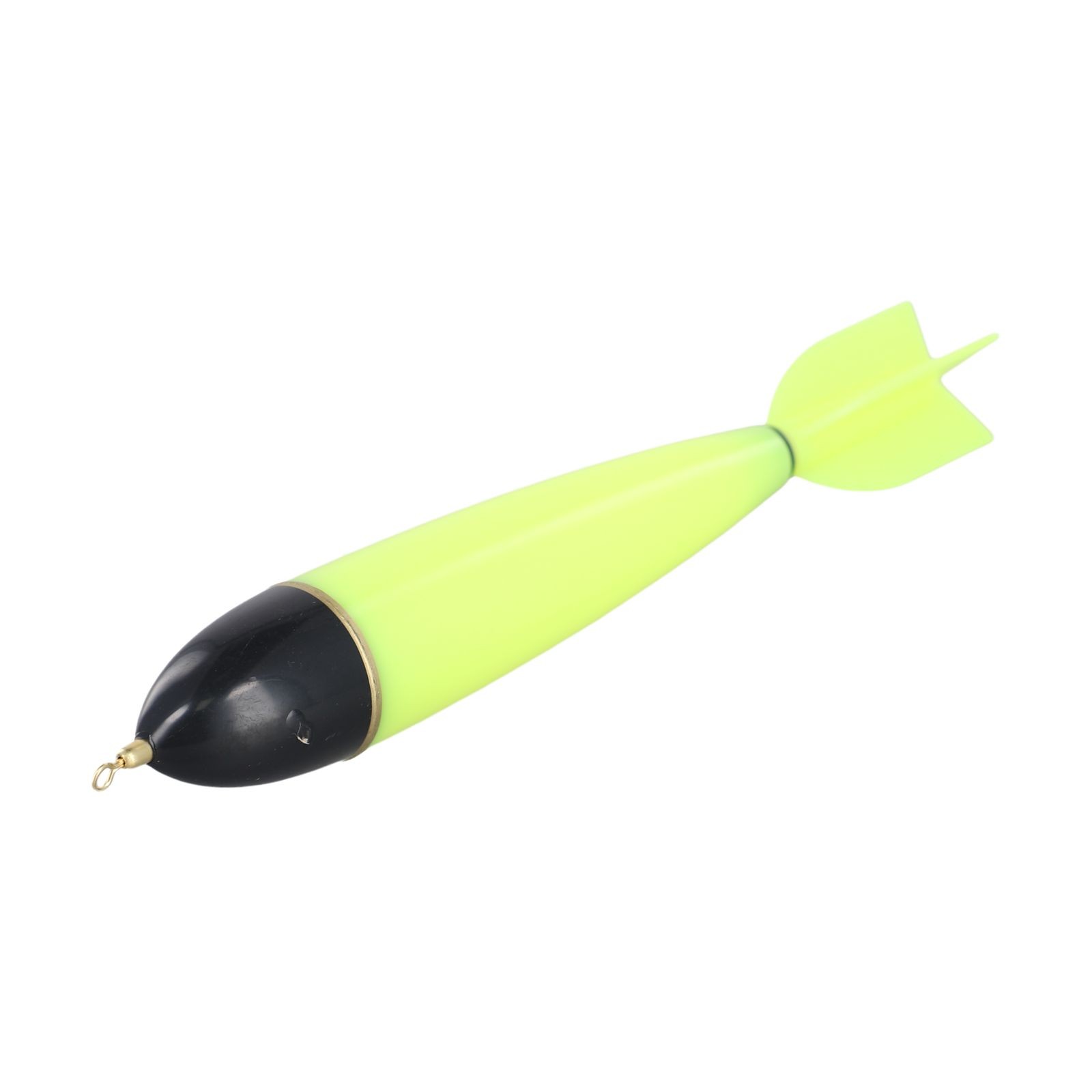 PASILI LED Luminous Rocket Fishing Float High Sensitivity Long Cast ...