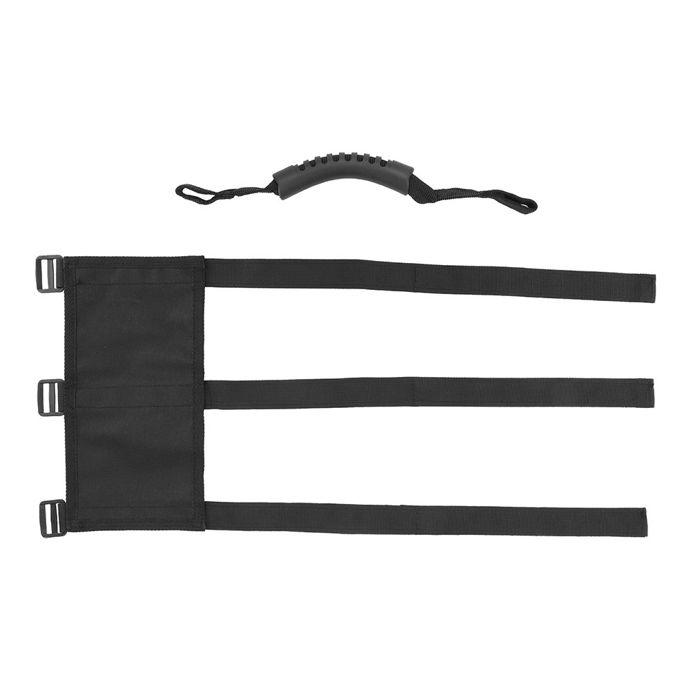 PASILI Lengthen Carry Handle For Ninebot Electric Scooter Bike Electric ...