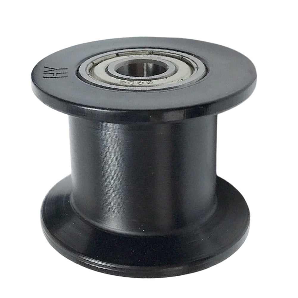 PASILI Magnetic Control Rowing Machine Guide Wheel Bearing Wheel Pulley ...