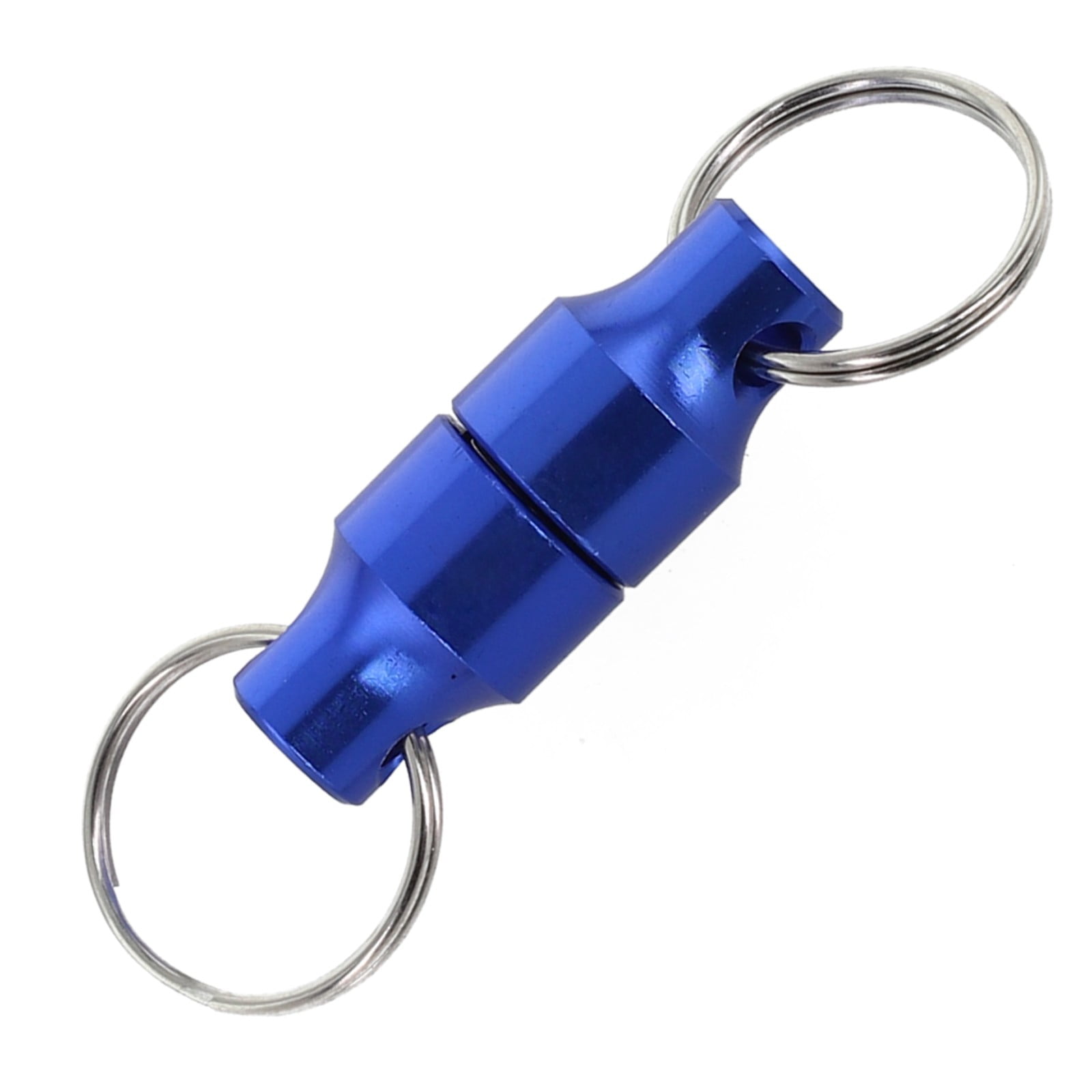 PASILI Magnetic Net Release Magnet Clip Holde with Carabiner for Fly ...