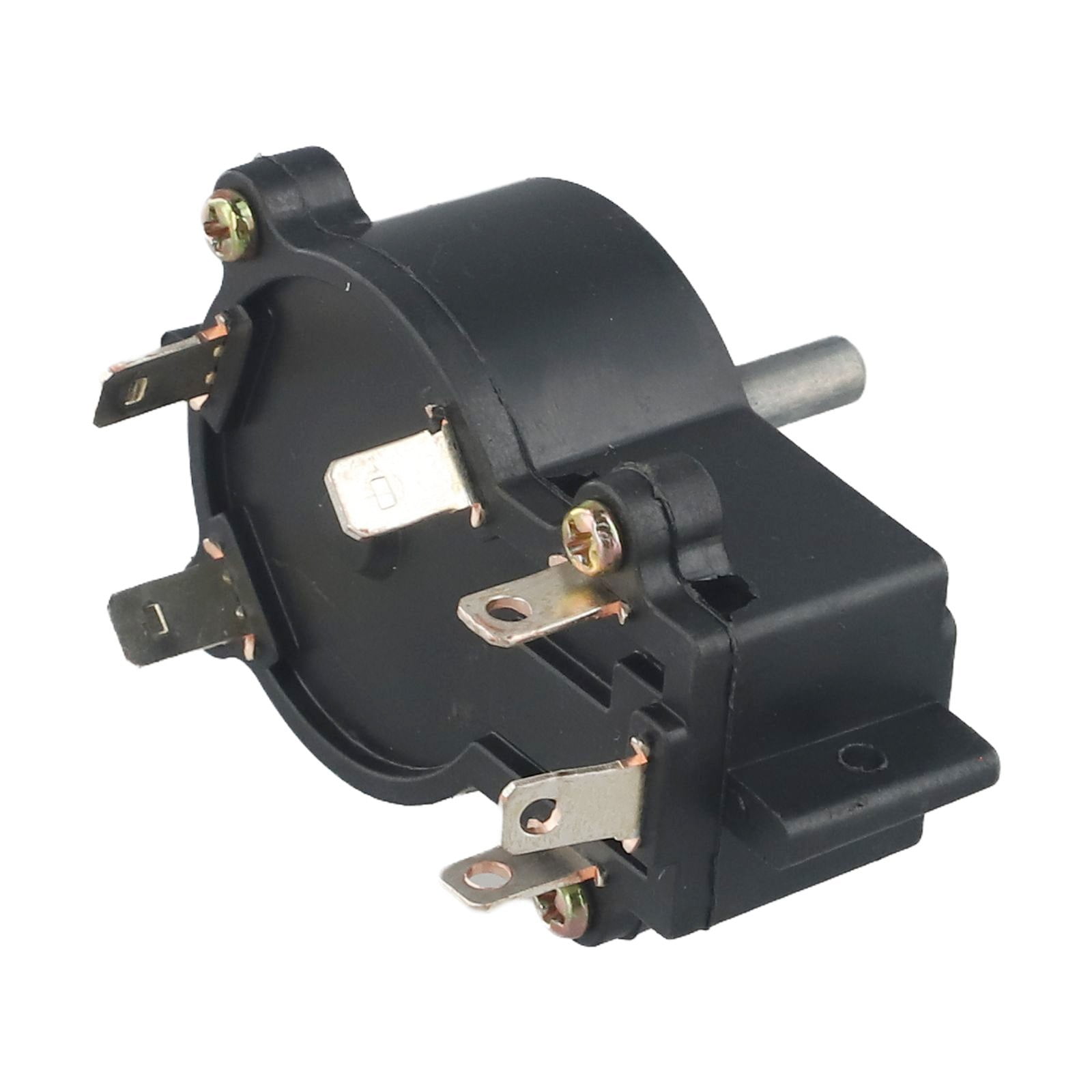 PASILI Marine Vessel Speed Switch Electric Outboard Speed Control Five ...