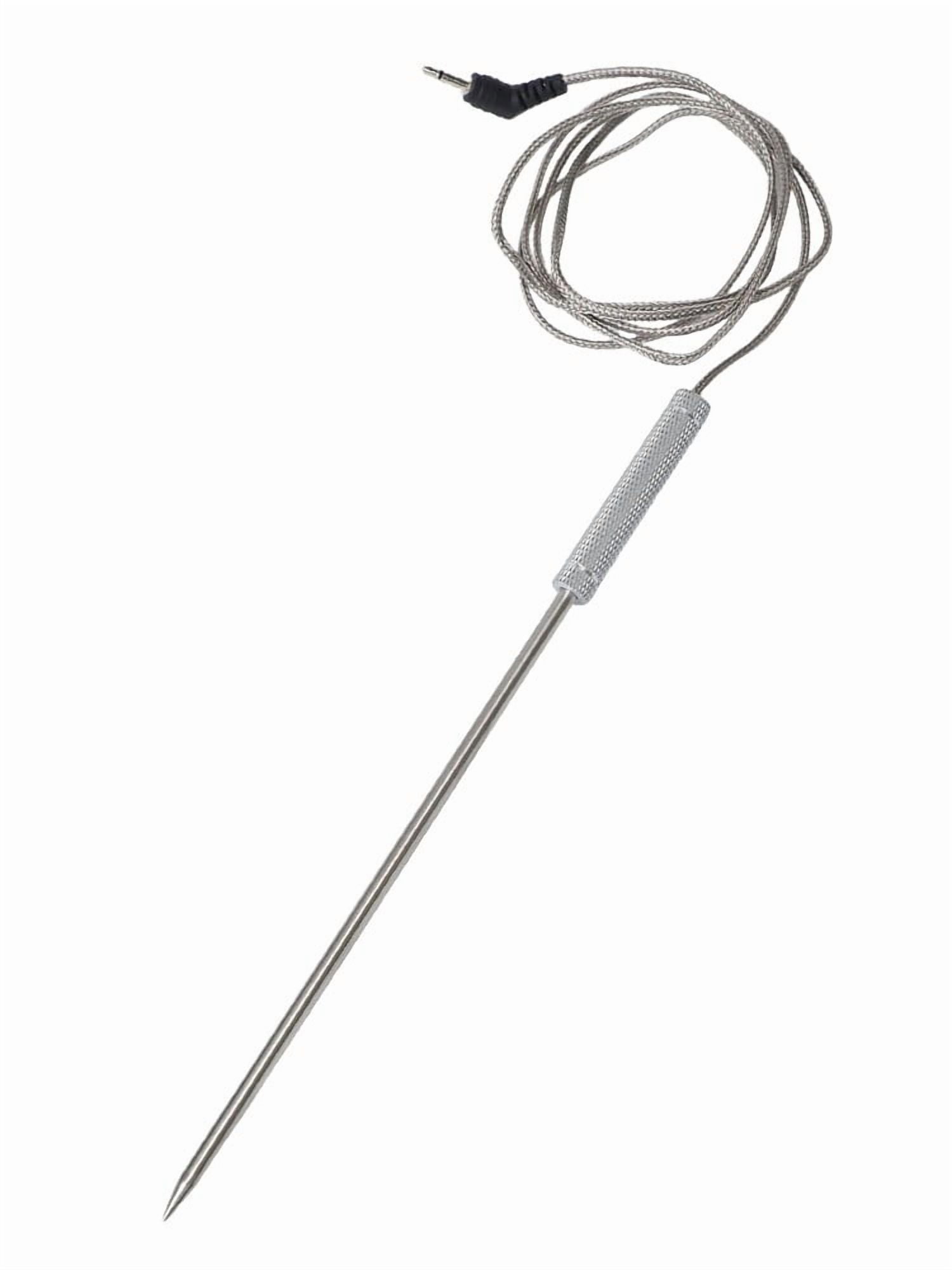PASILI Meat Probe Temperature Probe Compatible With For Thermopro ...