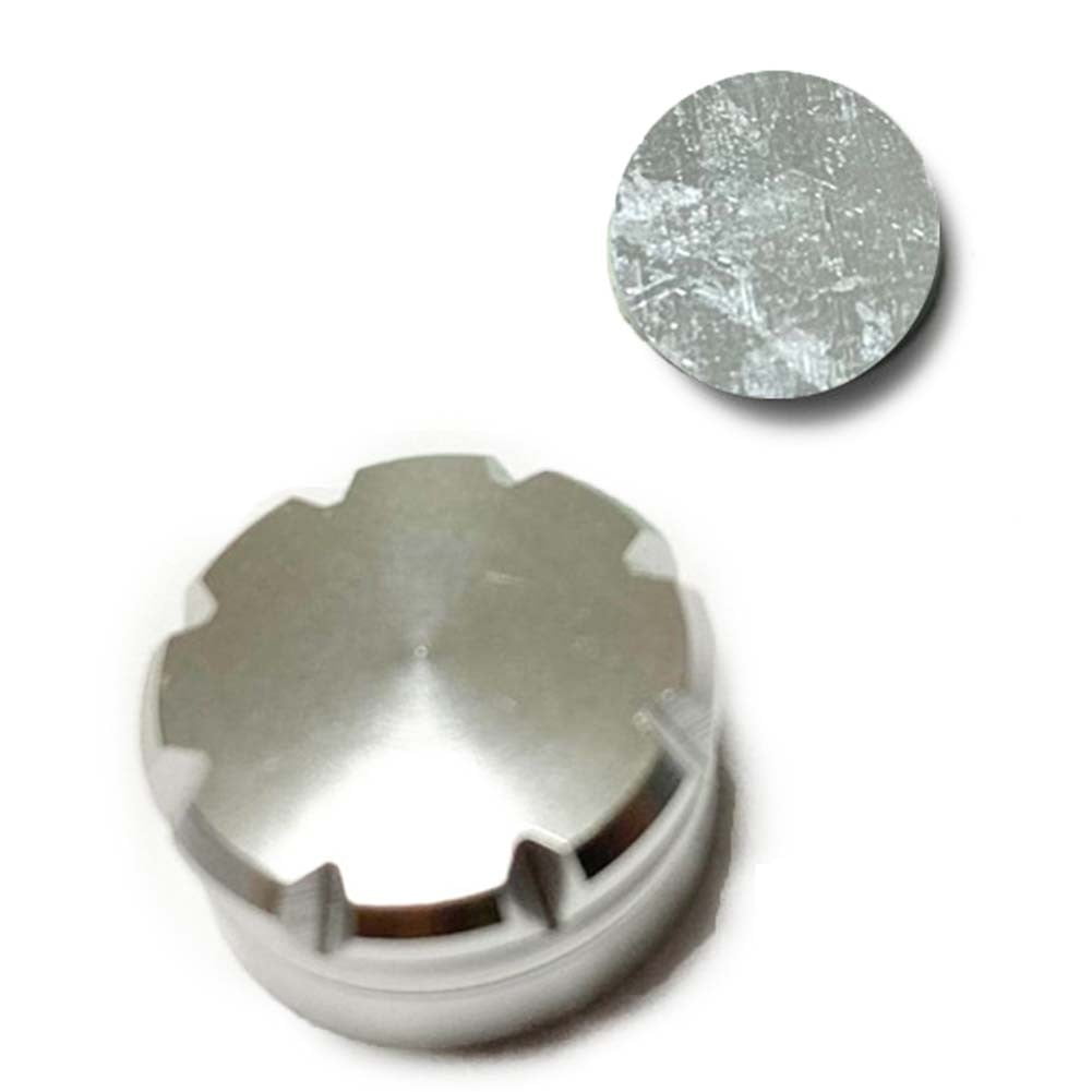 PASILI Metal Trimmer Nut For Daiwa For Steez For Alphas Zillion Fishing ...