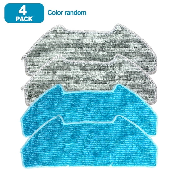 PASILI Mop Cloth Replacement for bObsweep Ultra Vision Pet Maintain a ...