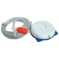PASILI Non Electric Siphon Pump For Above Ground Pool Cover Water ...