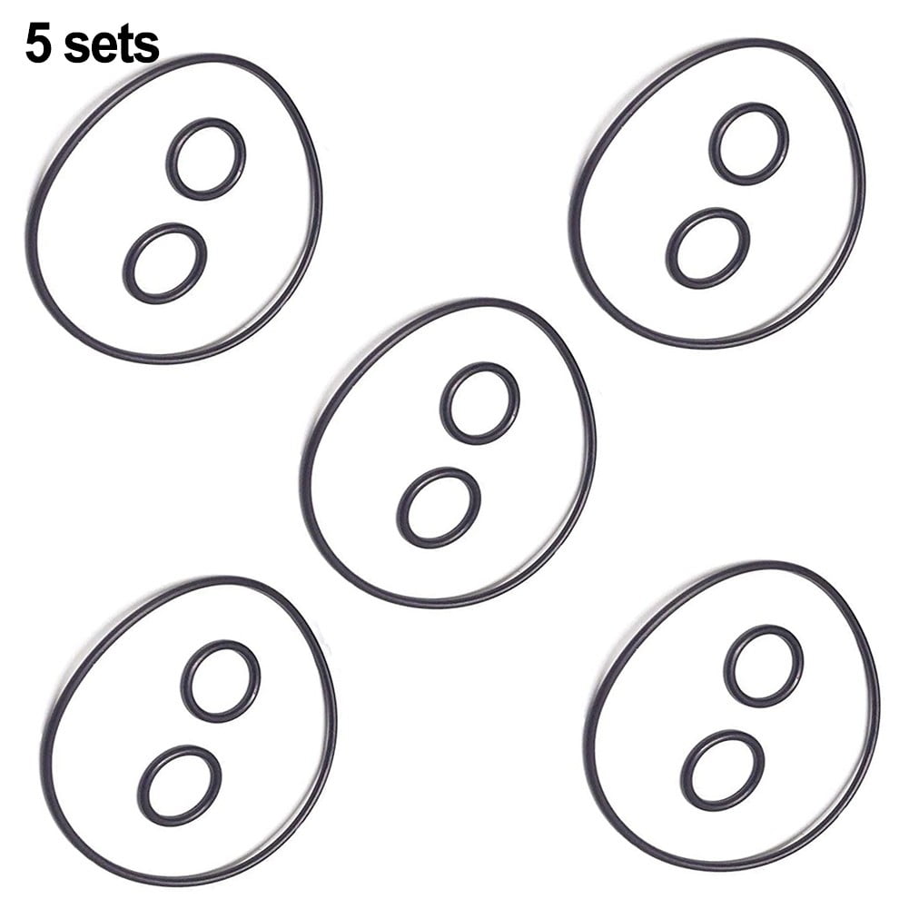 PASILI O-ring For Jandy For NeverLube For Pentair For Hayward PSV2S ...
