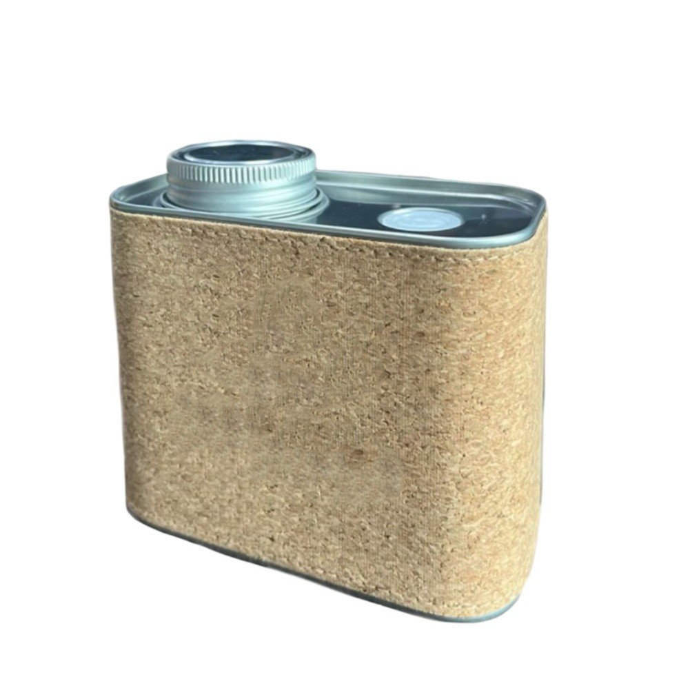 PASILI Outdoor Camping Tin Box Sealed Can Packaging Storage Fresh ...