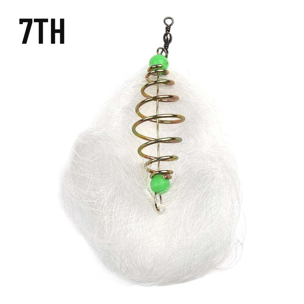 PASILI Overlord Tying Sticky Net Fishing Net Catching Fish Net Safety ...