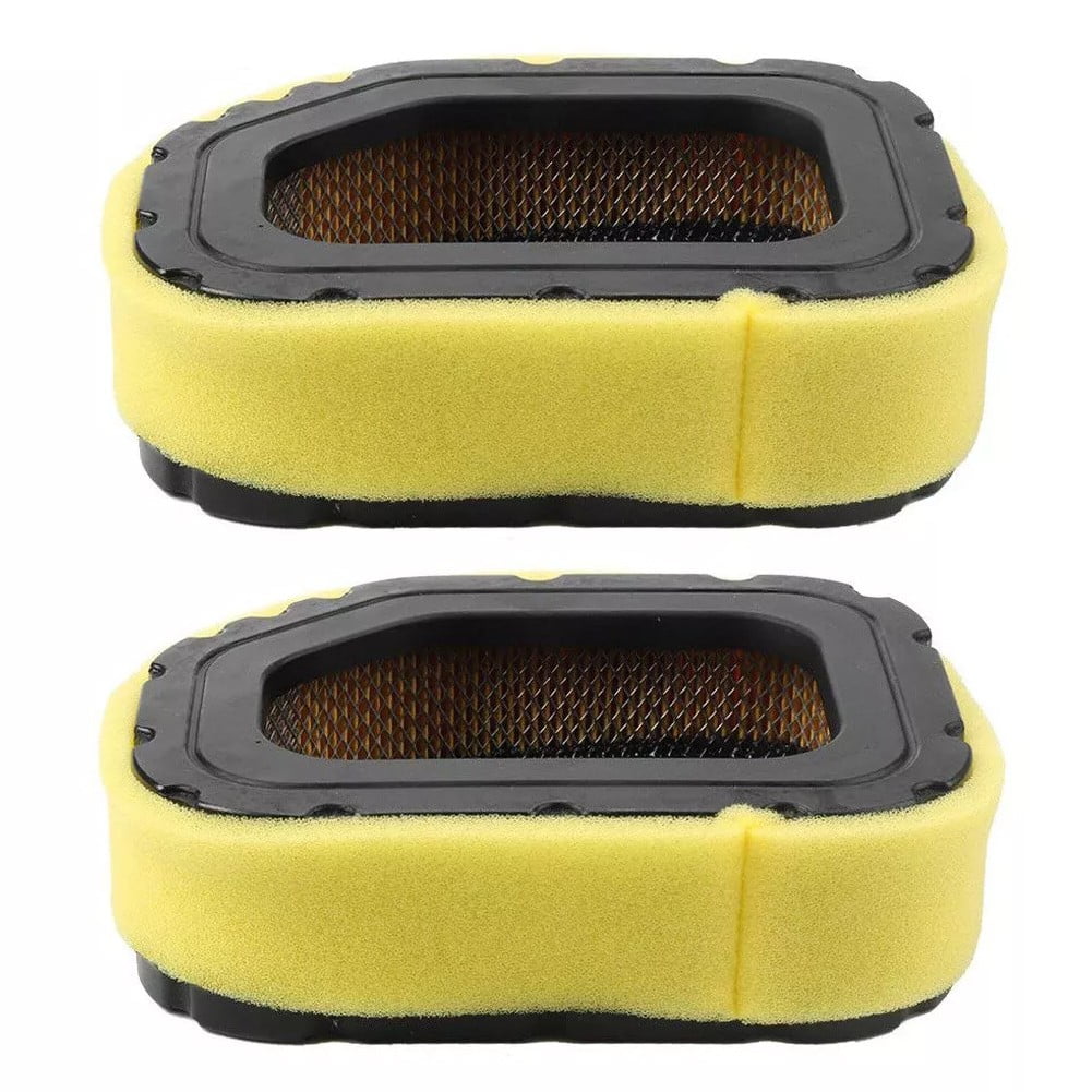PASILI Premium Air Filters for Courage Twin Cylinder Engines ...