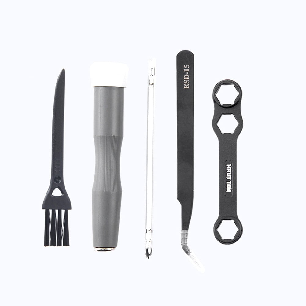 PASILI Removal Tool Repair Kit 1Set Maintenance Modified Spool Small To ...