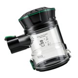 PASILI Replacement Cup Container Box for Vactidy for Blitz V8 Vacuum ...