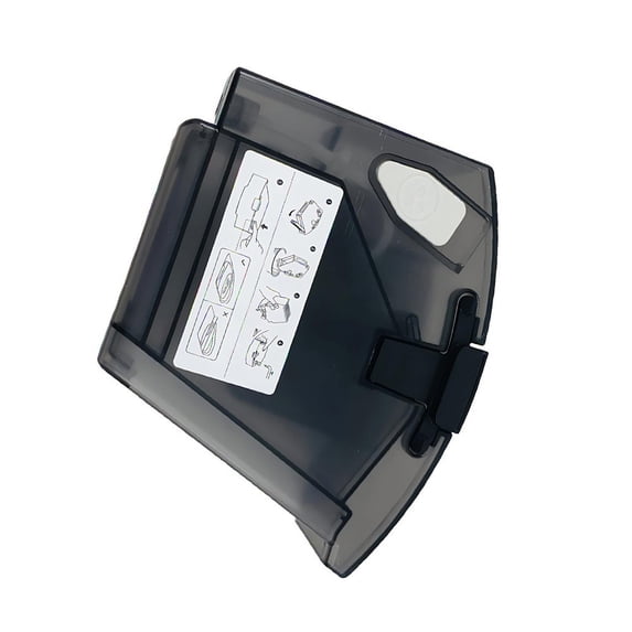 PASILI Roborock- Q8 Max Q8 Max+ Dust Collection Box Water Tank ...