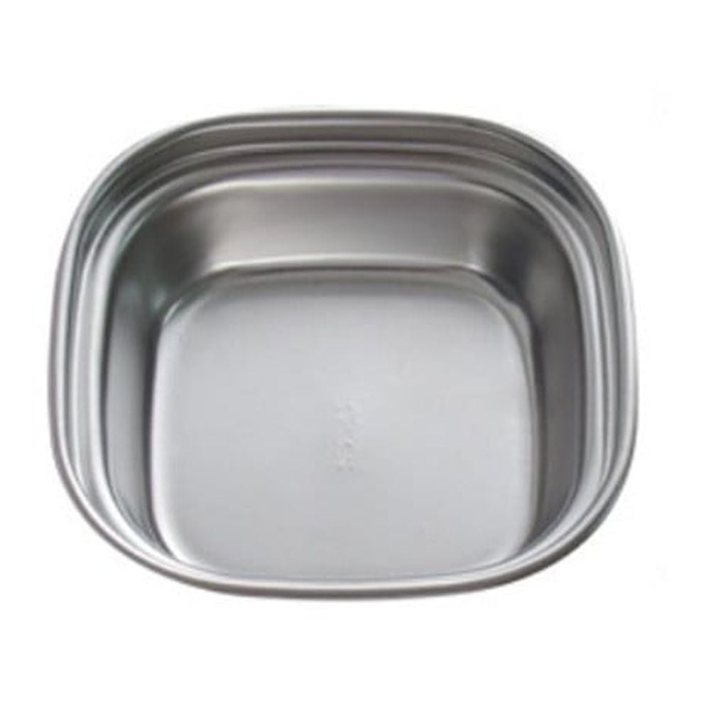 PASILI Sauce Dish Condiments Keep Table Organized Rust Resistant Sauces ...