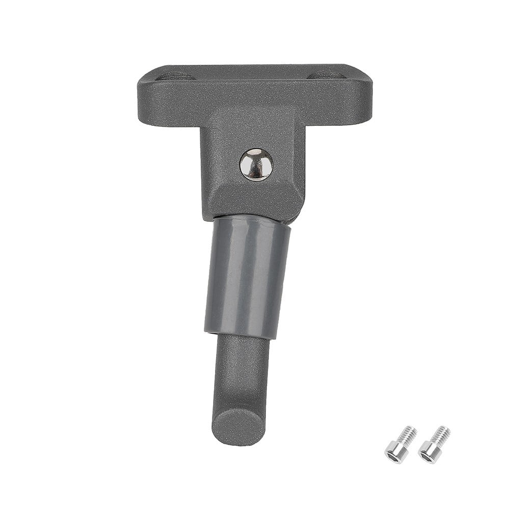 PASILI Scooter Short Foot Support Pedal Bracket Parking Bracket For ...