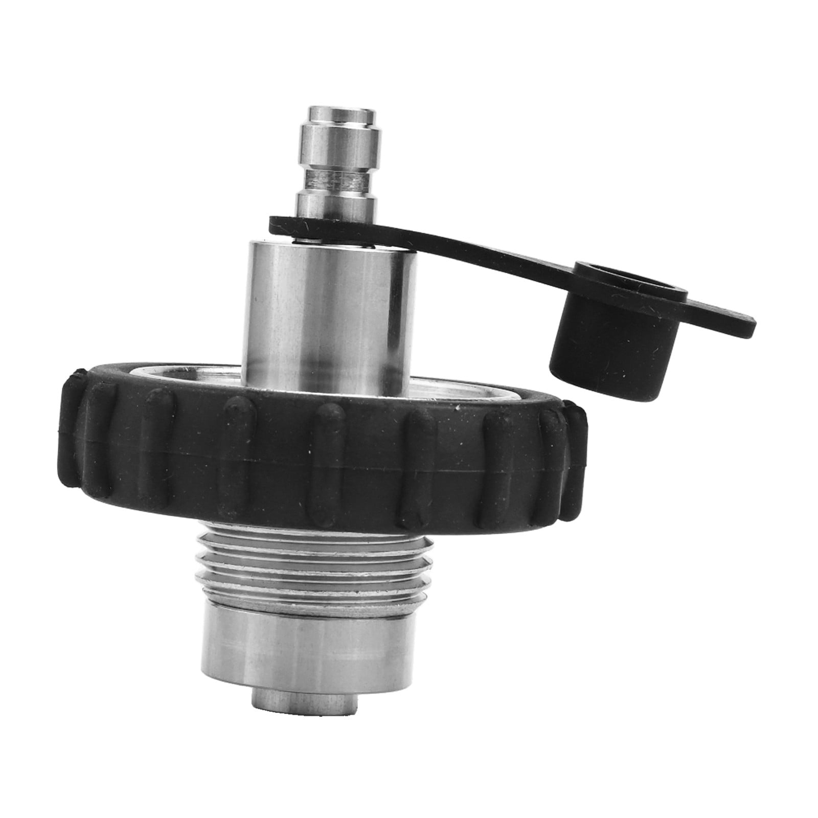 PASILI Scuba Diving Cylinder Connector Adapter G5/8 To Din Cylinder To ...