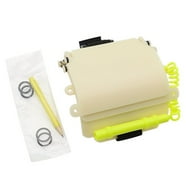 Scuba Choice Scuba Diving Safety Tank Rattle Stick Signal Bell, Orange ...