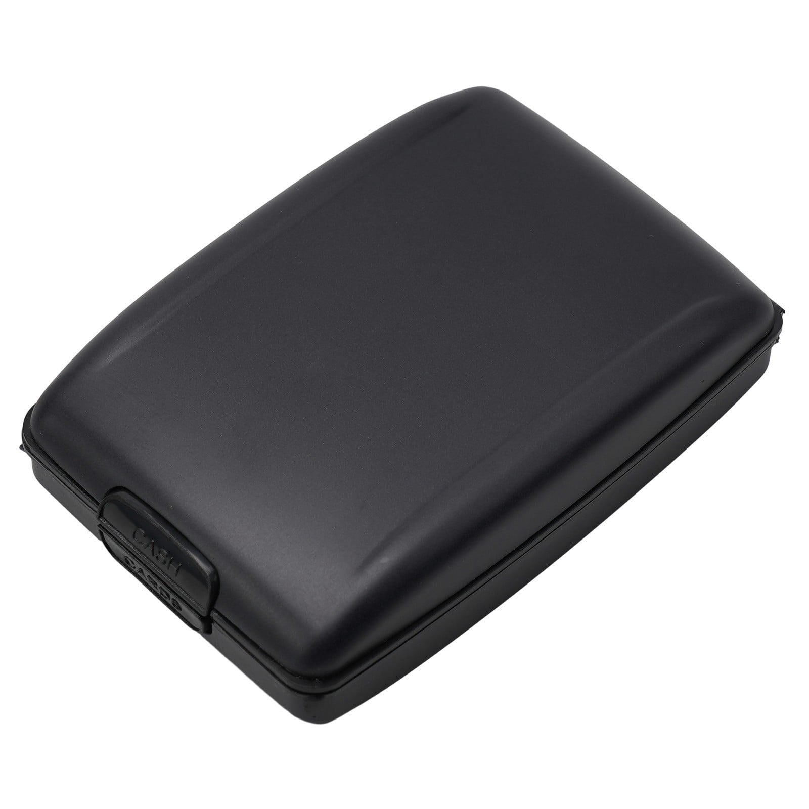 PASILI Secure Rfid Blocking Wallet Clip, Large Capacity For Cards And ...