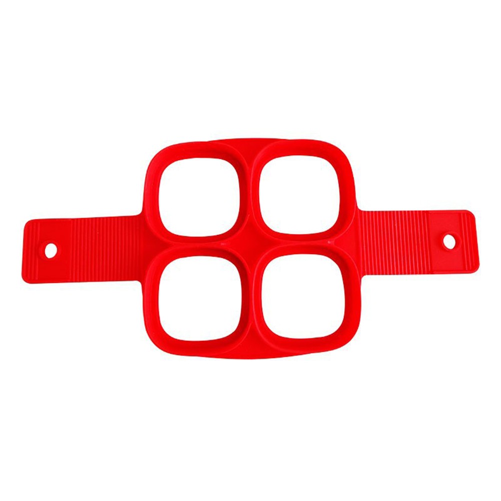 PASILI Silicone Pancake Cook Pancake Ring Pancake Maker for Egg Cooker ...