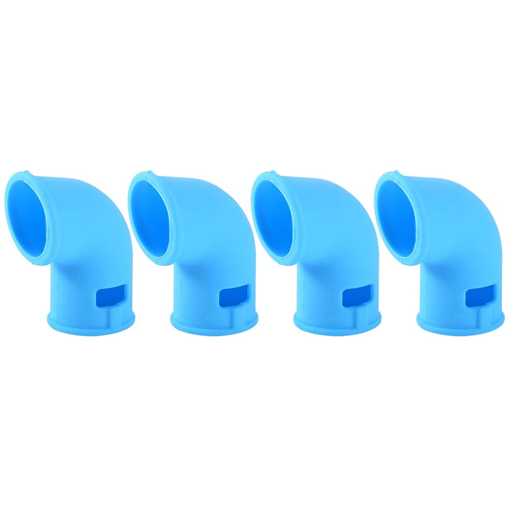 PASILI Silicone Steam Release Diverter Airway for Pressure Cookers and ... PASILI Silicone Steam Release Diverter Airway for Pressure Cookers and ...