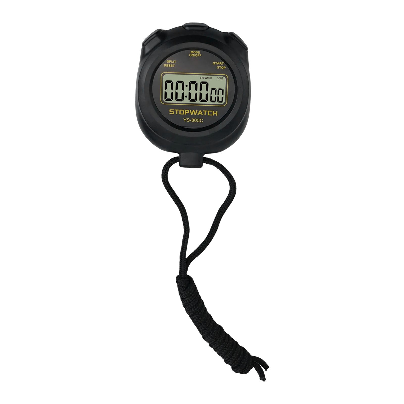 PASILI Simple Stopwatch Timer for Track Sports Classroom Stopwatches ...